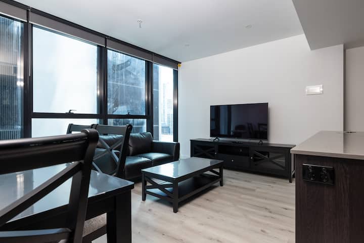 2br King + Queen Bed - Cbd - Brisbane