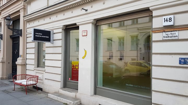 Mm Art Gallery Apartment Berlin - Berlin