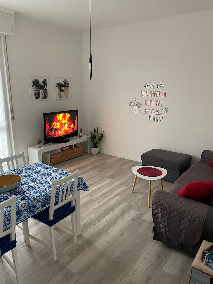 Visita Mantova Con "La Casa Di Mimmi" - Mantua