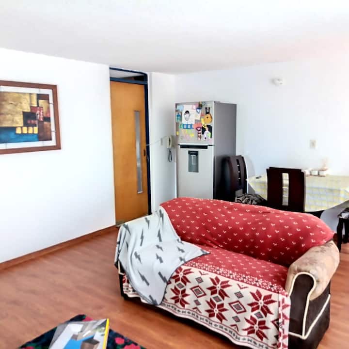 Cozy Entire Apartment 5 Minutes From The Path. - Pasto