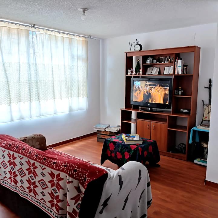Cozy Entire Apartment 5 Minutes From The Path. - Pasto
