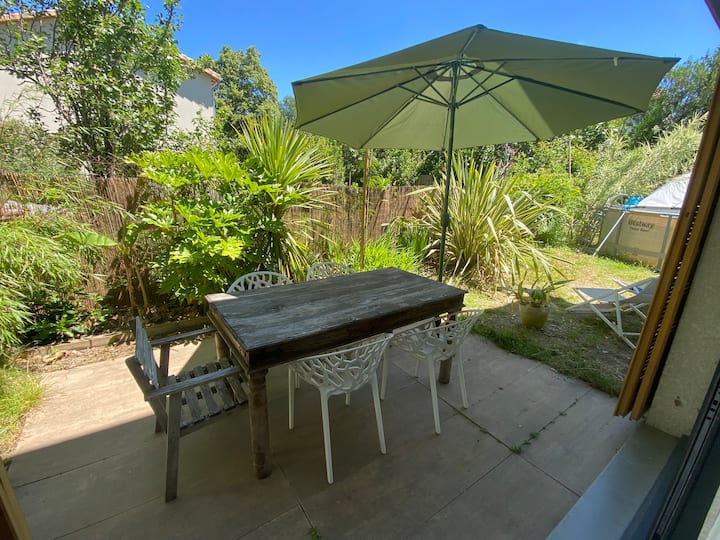 Maison Proche De Toulouse. - Labarthe-sur-Lèze