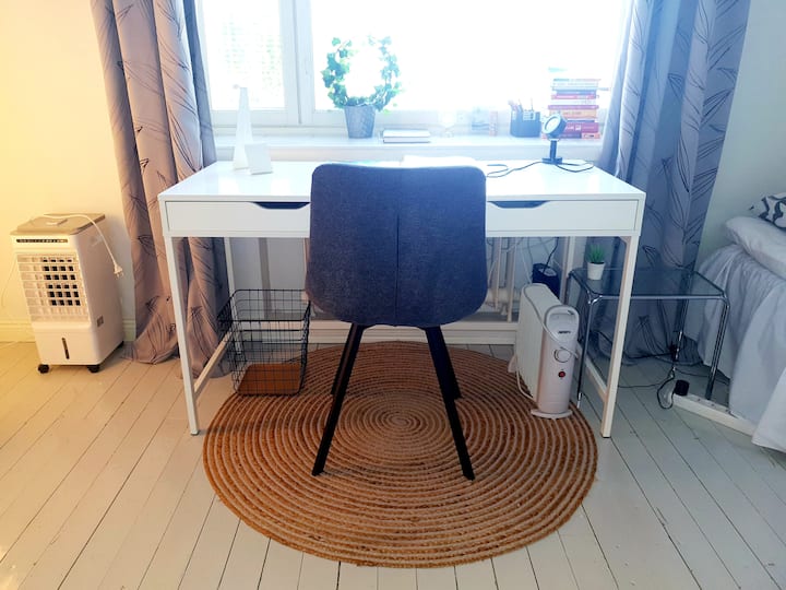 Small Condo In Center Of Lahti And Near Everything - Lahti