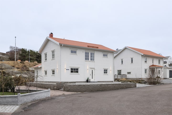 Skärgårdsidyll På Tjörn - Skärhamn