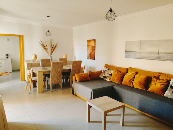 Casa Formosa - Tavira - Santa Luzia