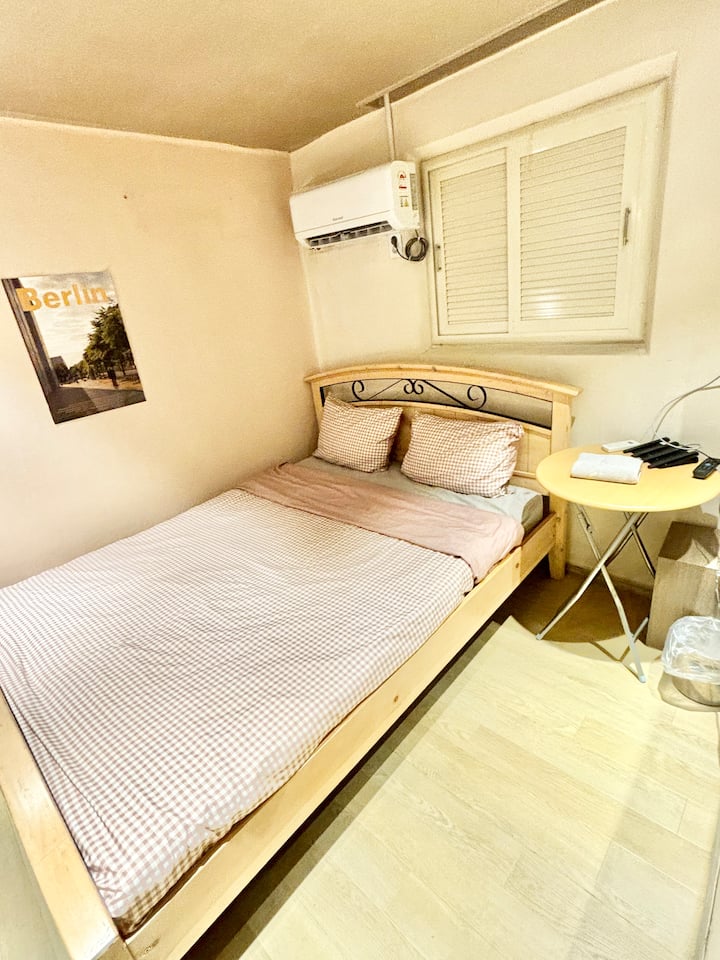 Hotel) Myeongdong* Ddp* Private Bath* Private Room - Seúl