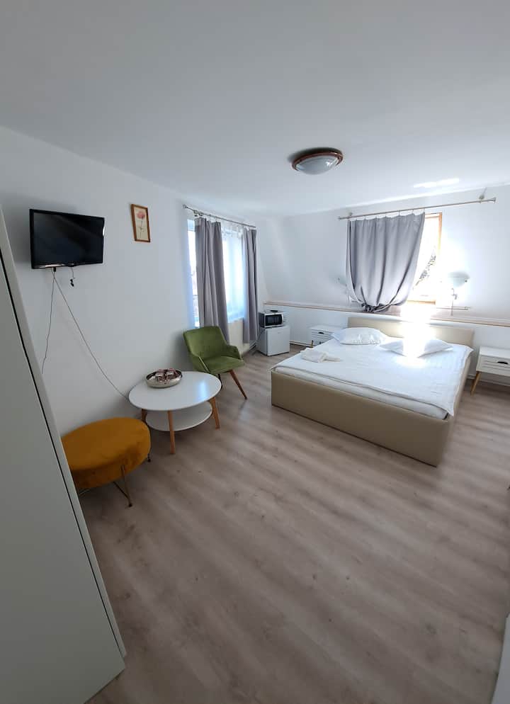 Cameră îN Centrul Clujului. - Cluj-Napoca