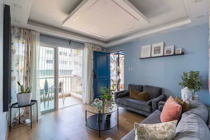 Prime 1stfloor 2br In Santiago - República Dominicana