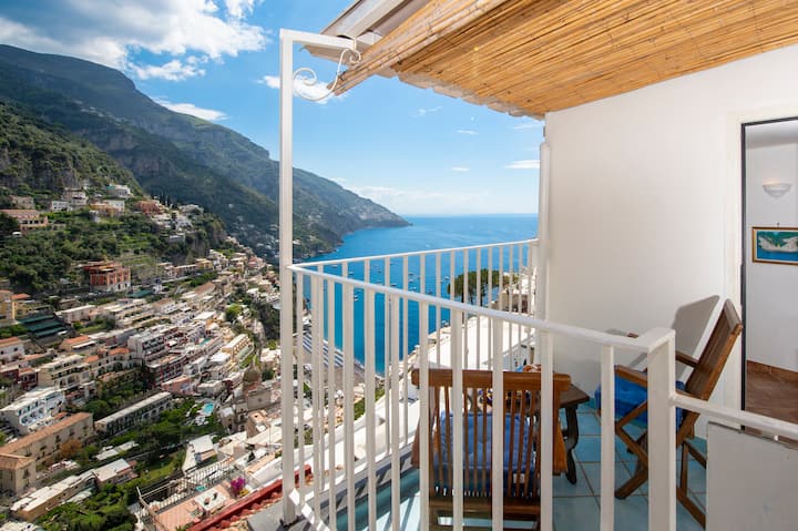 Casa Berenice Positano - Positano