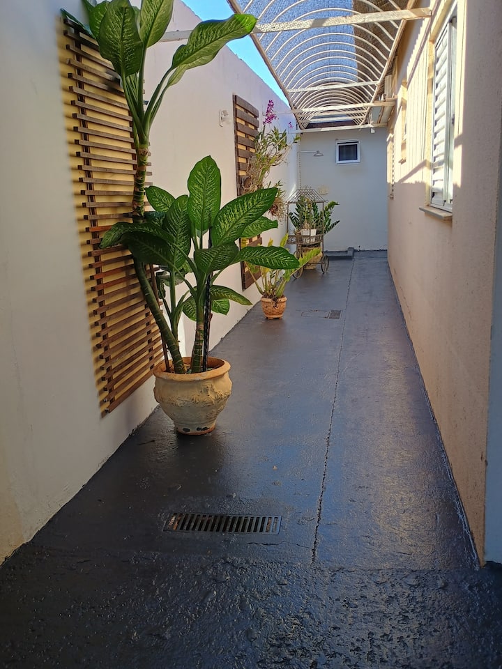 Casa P/9pessoas Com Ar Condicionado Wi-fi. - Olímpia