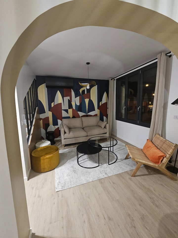 Maison Prestige Pierrelaye - Argenteuil