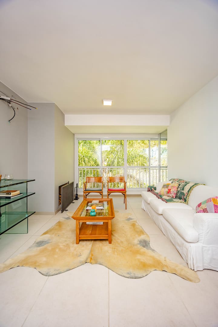 Cobertura - 1km Do Centro Histórico De Petrópolis - Petrópolis