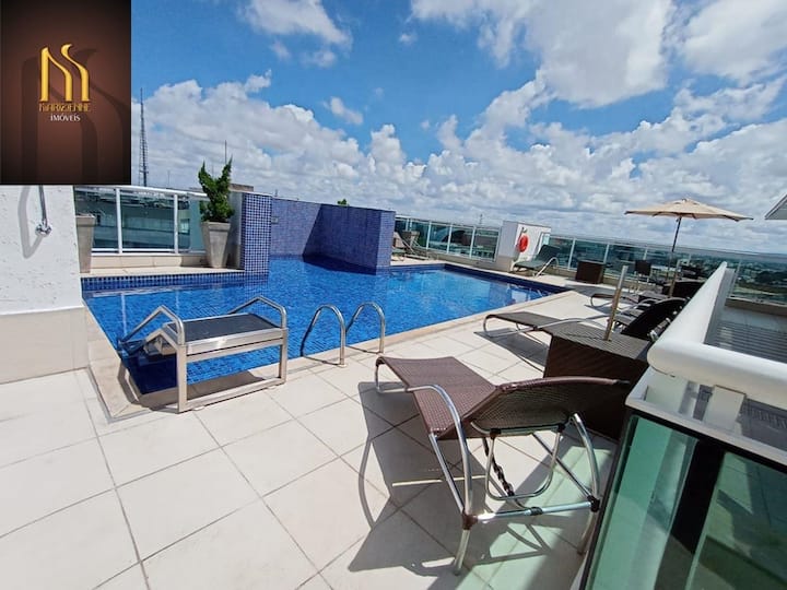 Flat Particular Marizienne Hotel Biarritz 12 - Brazil