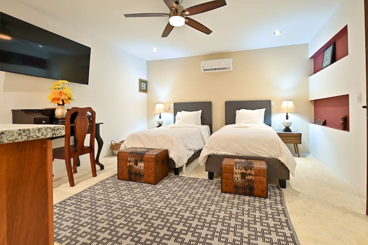 Ocean Breeze Nosara Apartment #4 - Nosara