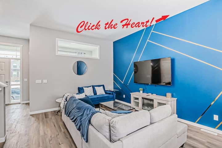 Revival On 1014 | Ultra Modern, Bright, Spacious! - Calgary