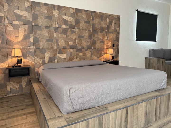 Loft En Tequisquiapan - Tequisquiapan