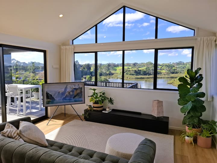 Riverview Cottage - Riverhead