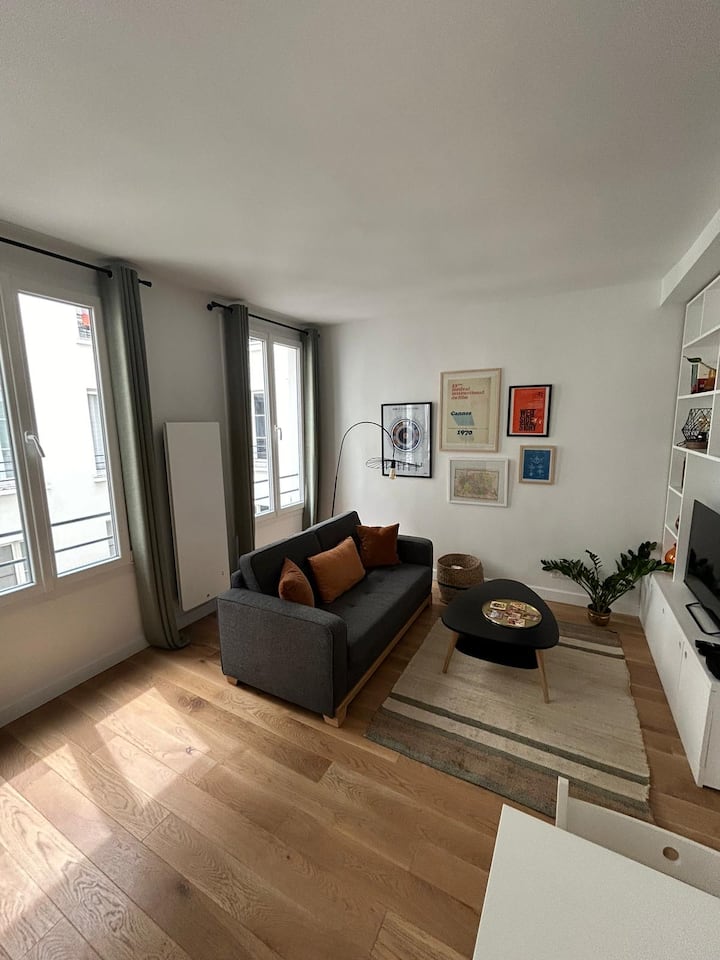 Catherine's Paris Place - Párizs