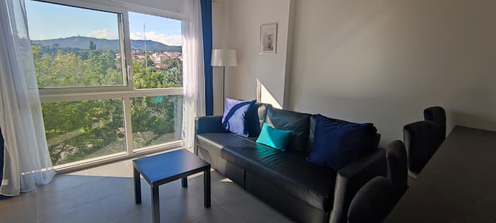 Duplex Neuf Et Cosy - Plan-de-Cuques