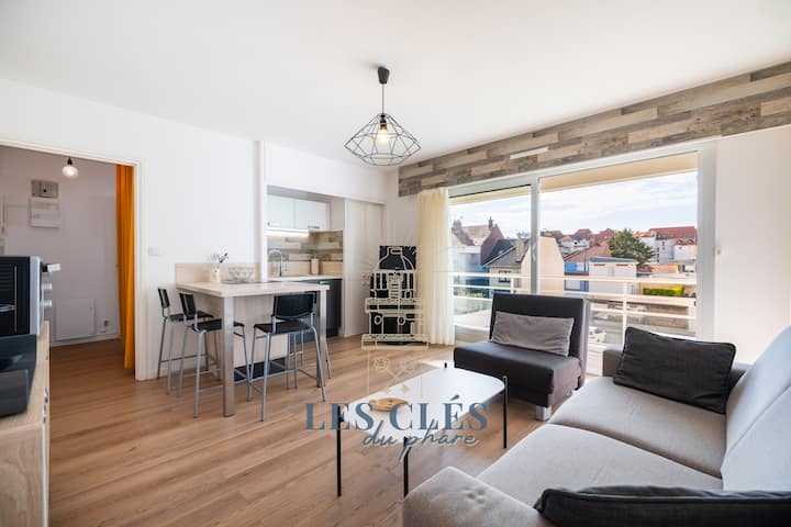 Le Jules - Le Touquet