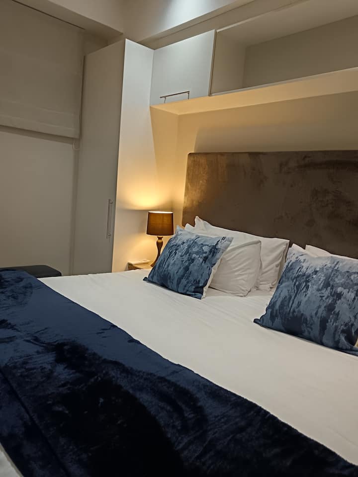 Apartment In Pretoria - Pretoria