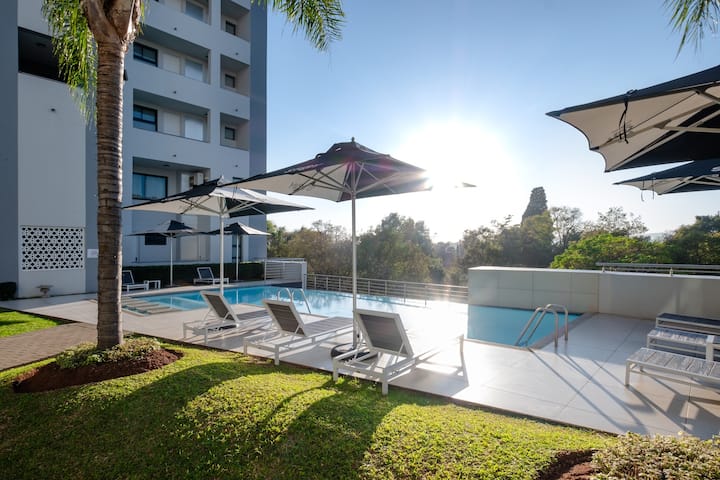 Apartment In Pretoria - Pretoria