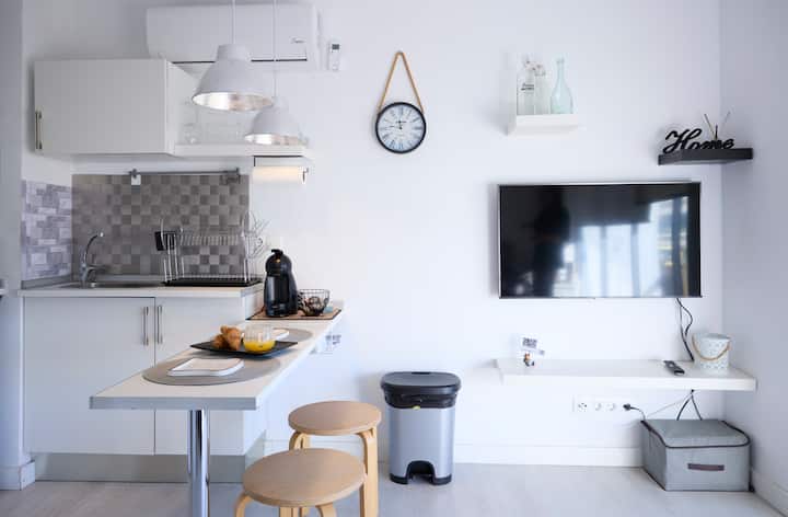 Apartamento Con Encanto - Salou