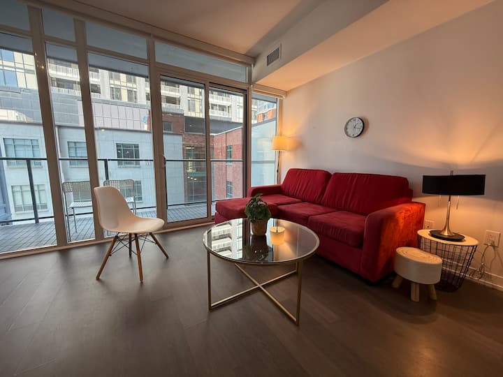 Downtown Toronto - Toronto