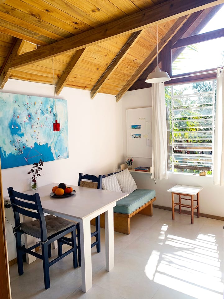 Work & Chill By The Beach. Superb Location. - Florianópolis