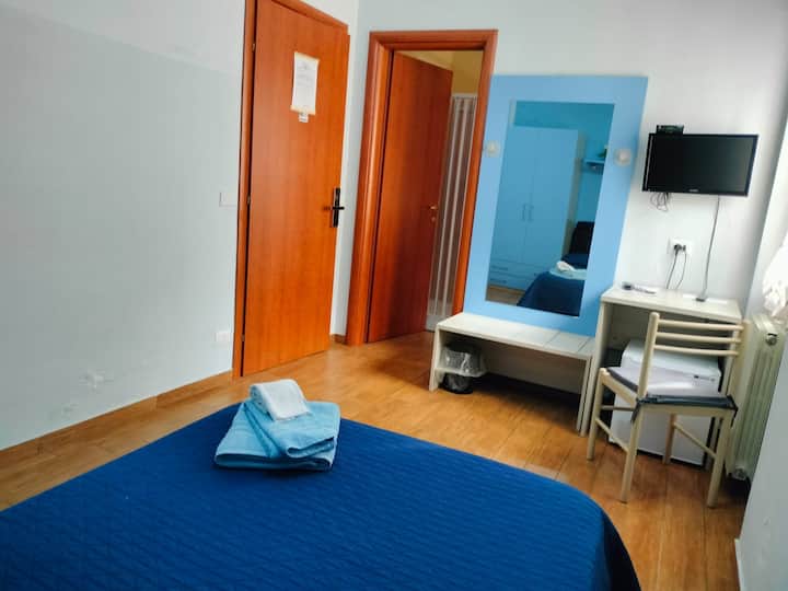 Accogliente B&b A 10 Mt Policlinico Messina - Messina