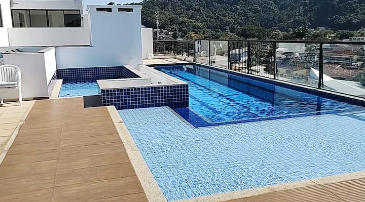 Sol Marina Loft - Mangaratiba