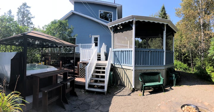 1 Chambre Dans Maison à Partager à St-honoré 2de2 - Saguenay