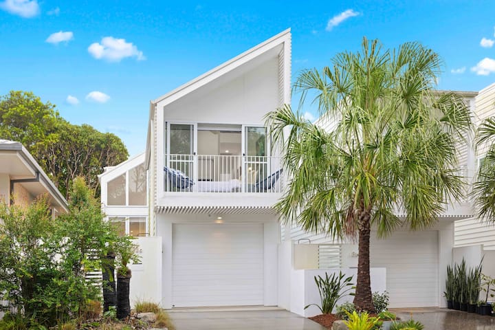 Noahs Beach House - At Flynns - Port Macquarie