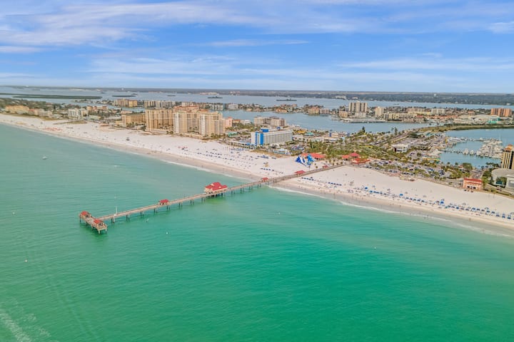 Casa Clearwater 2 Near Beach! - Clearwater, FL