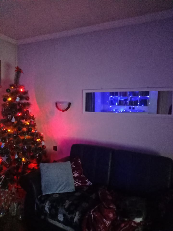 Zimska čArolija - Sarajevo