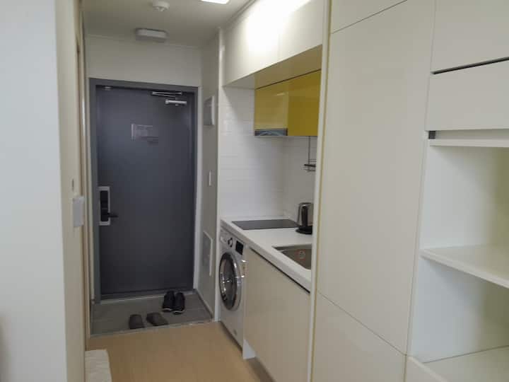 4/e7 양양죽도24k#룸에서 일출을 감상할 수 있는 오션뷰 - Gangwon-do