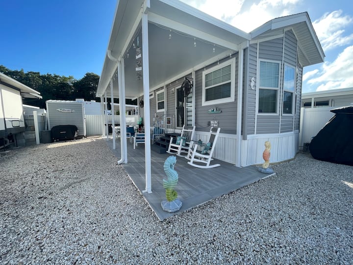 Casa Seahorse - Key Largo