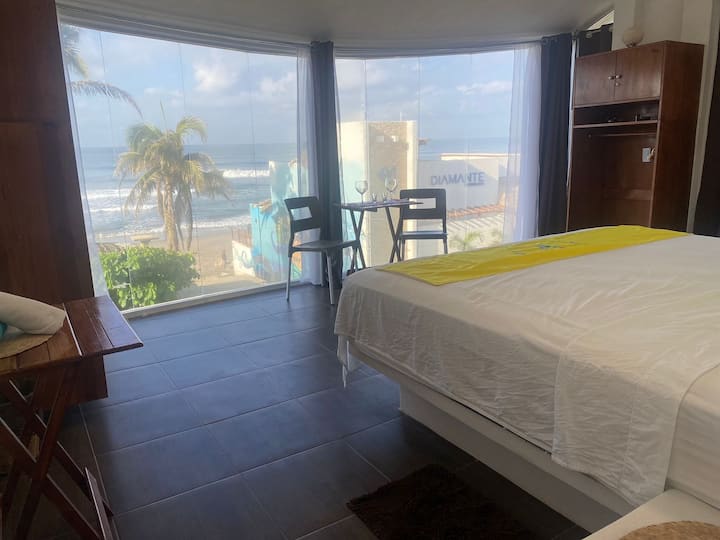Lof Sol Pet Friendly Vista Espectacular - Acapulco