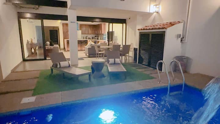Casa Suspiros Puerto Vallarta - Puerto Vallarta