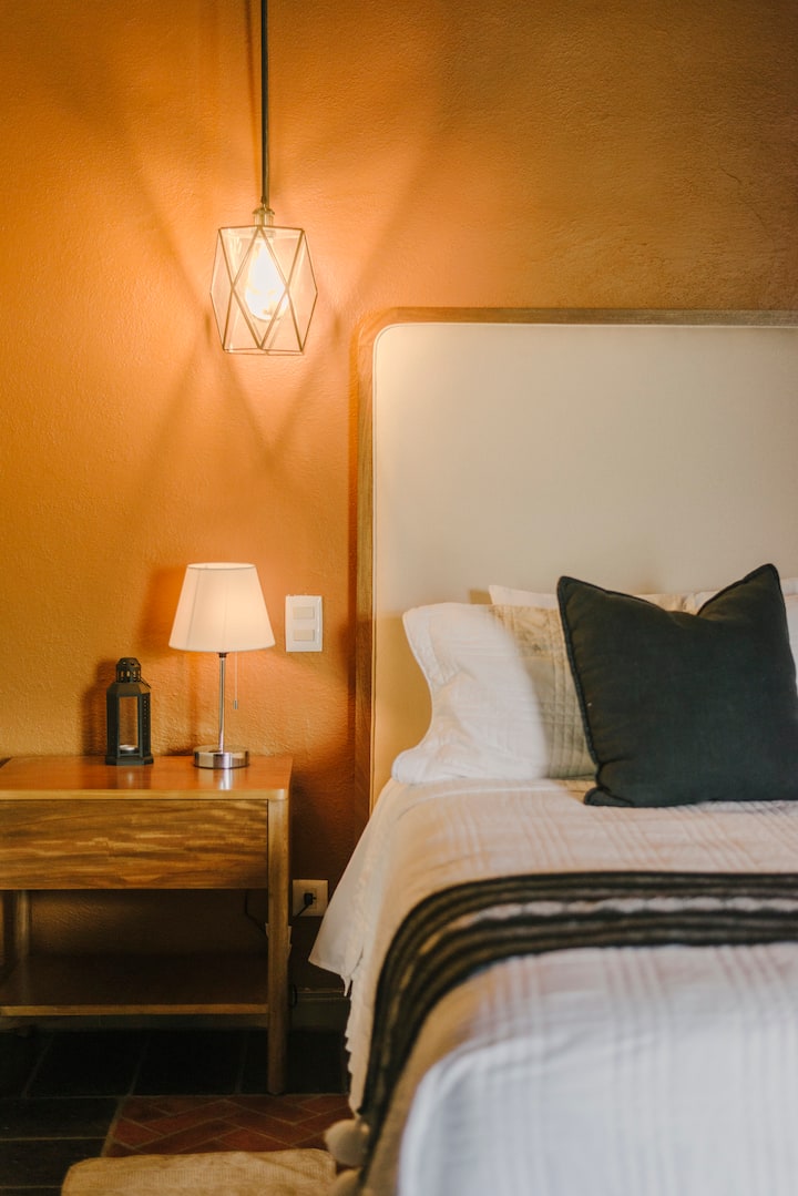 Habitación En Hotel Boutique - San Miguel de Allende