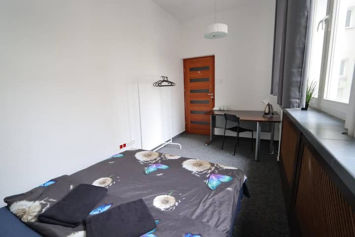Fantastic Waw - J7 Room F - 華沙