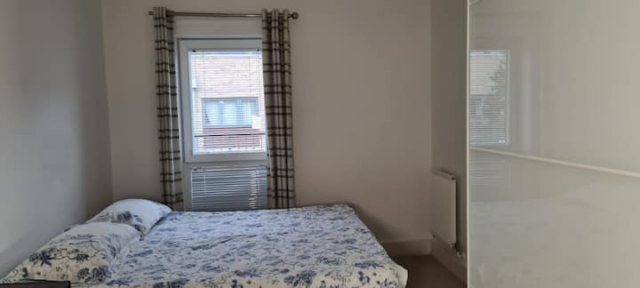 Double Room Near Bermondsey Street - London