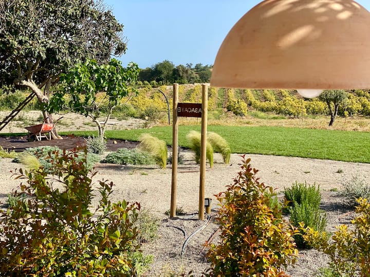 Tavira Quinta Da Janela Azul-alfarroba - Tavira