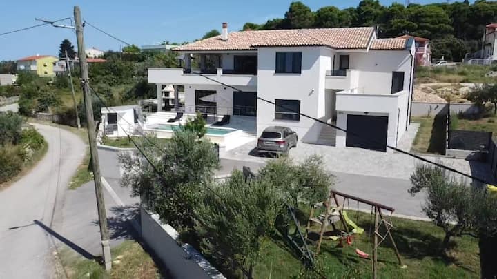 Villa Aida - Medulin