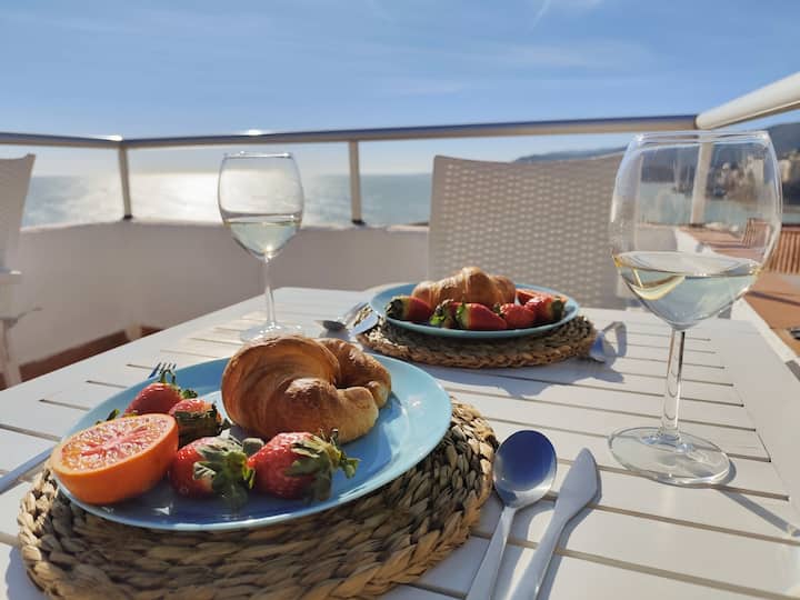 Casas Del Castillo Peñíscola & Epicentro - Peniscola