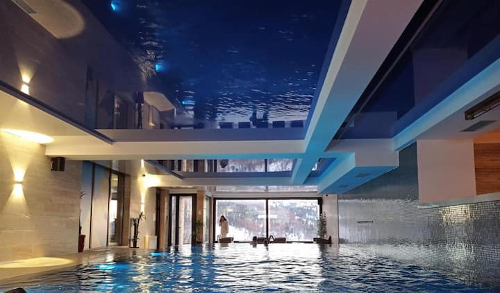 Velvet Lux Studio Zoned Kopaonik - Kopaonik