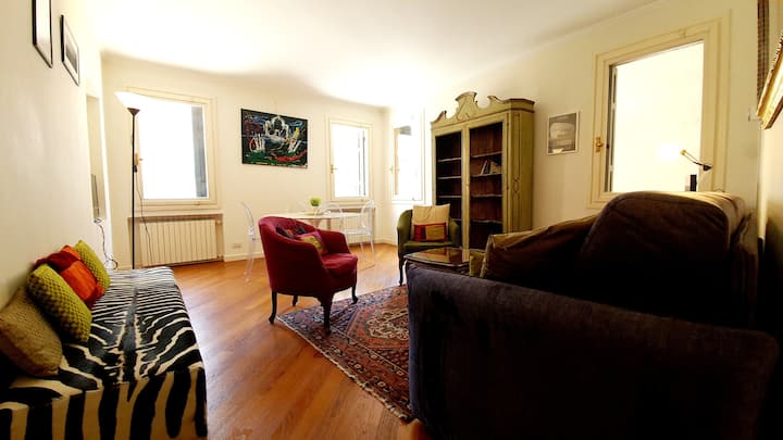 Echo Of La Fenice: Venice’s Artful Stay Experience - Venice Marco Polo Airport (VCE)