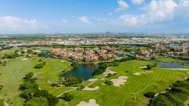 Executive Real Estate Two Bedroom L - Aruba