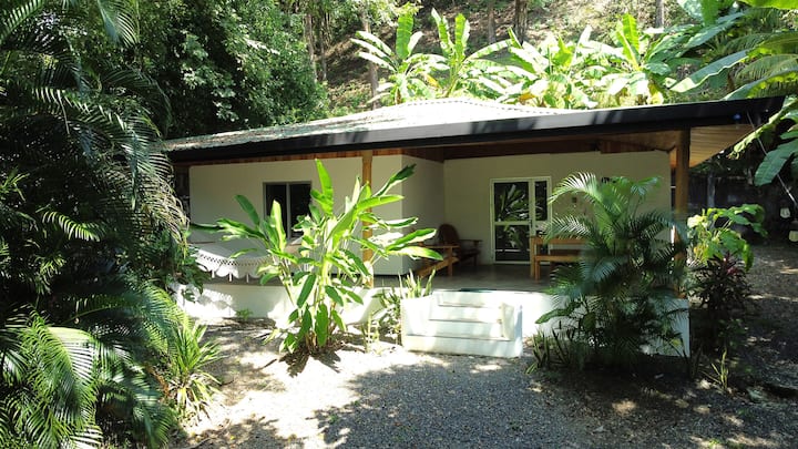 Walk To Surf In Santa Teresa! Ac, Wi-fi, Parking! - Costa Rica