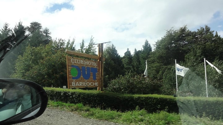 Reserva Tu Semana En El Dut - 산카를로스데바릴로체